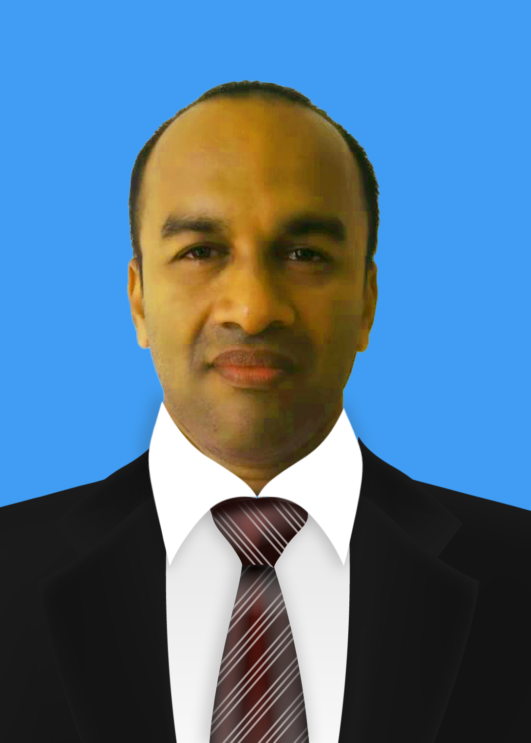 Institute of Surveying & Mapping