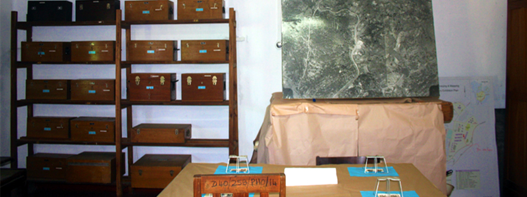 Institute of Surveying & Mapping